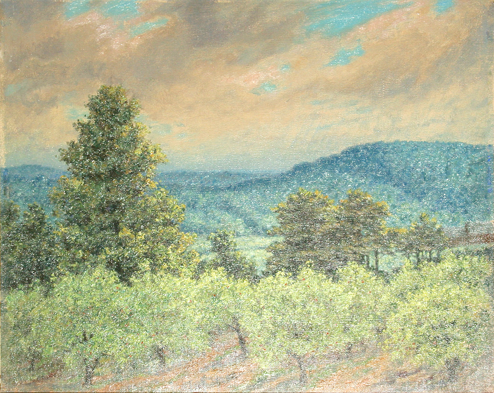 Arthur Fuller Davis Gallery - Acton Memorial Library