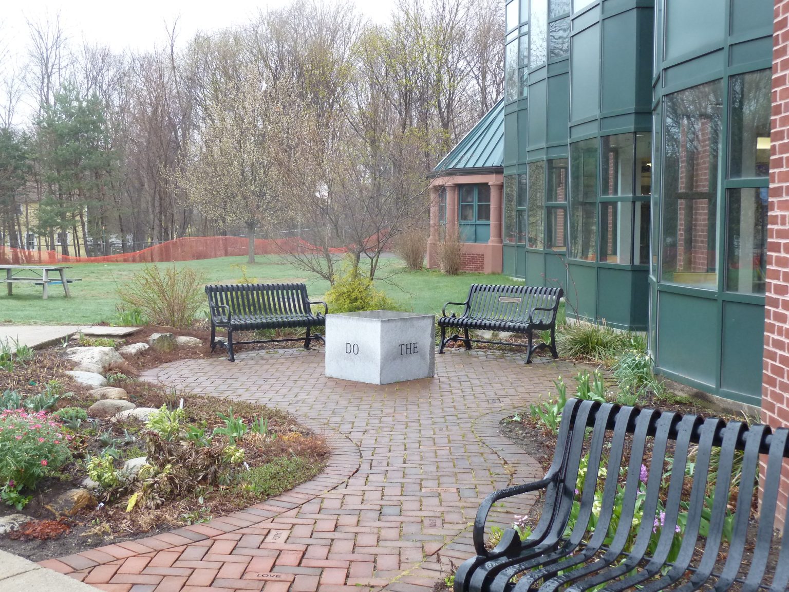 Photo Gallery - Acton Memorial Library