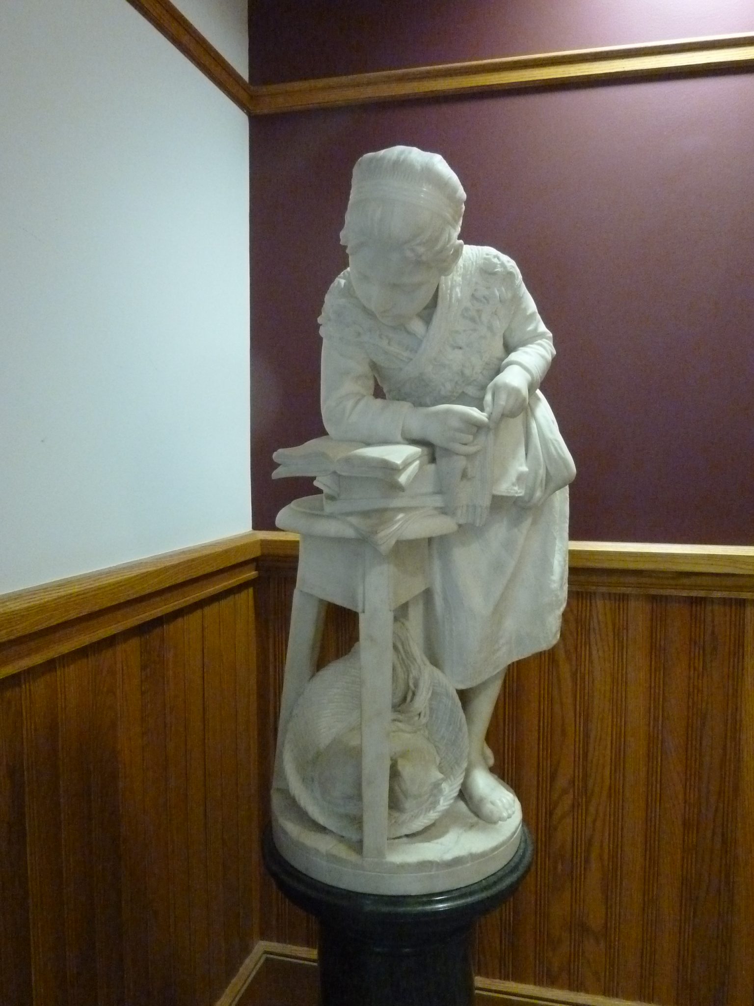 Photo Gallery - Acton Memorial Library