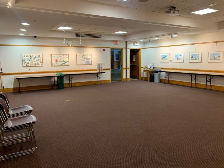 Artists Exhibition Opportunity - Acton Memorial Library